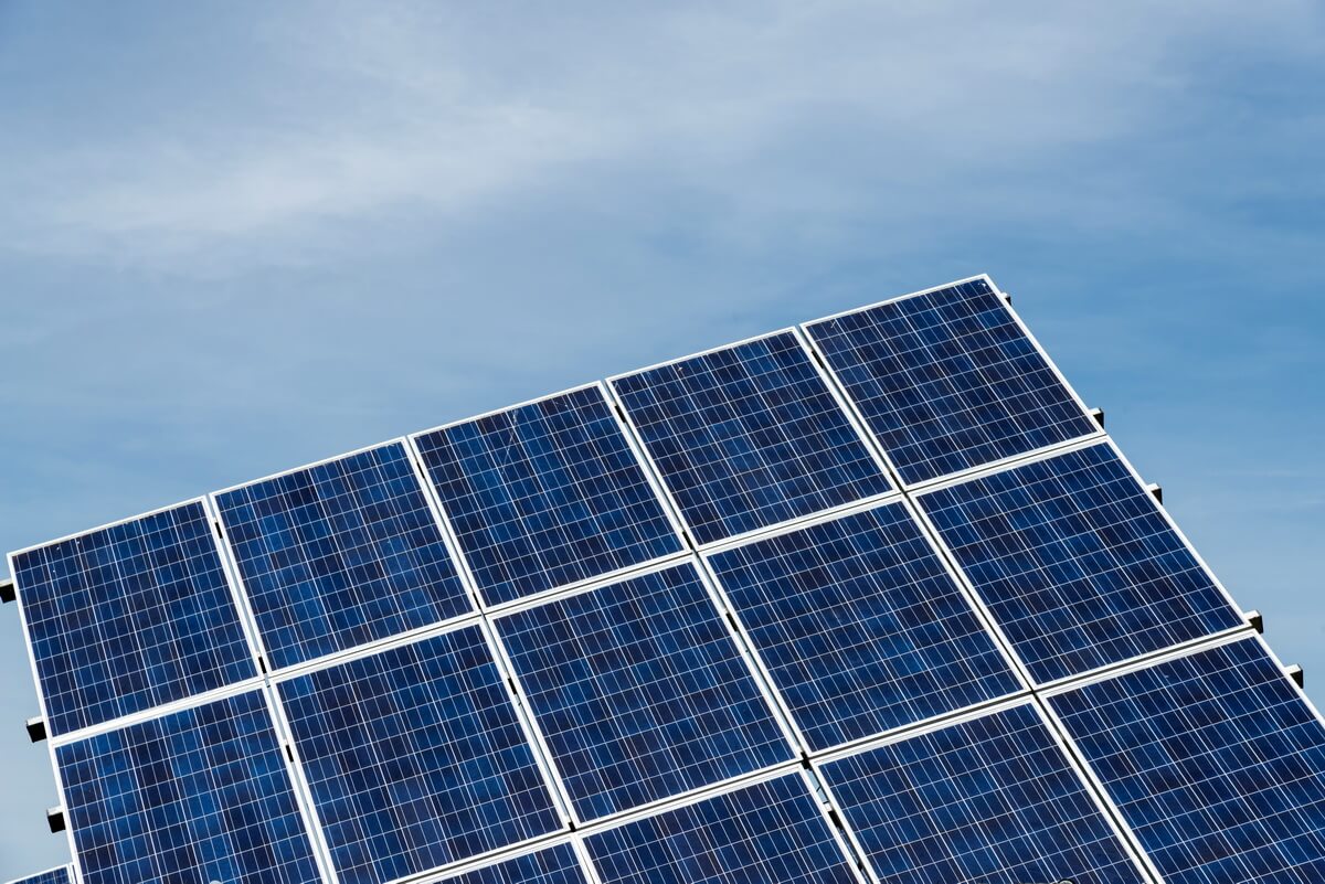 GreenTech 120W 12V Solar Panel – Arinna Solar